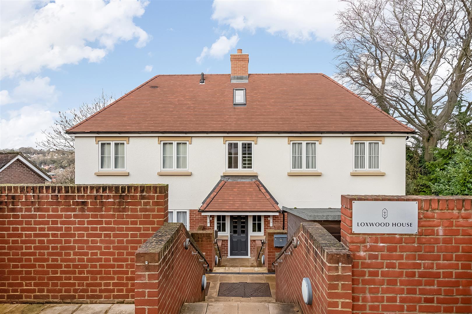 2 Bed Apartment in Purley - LOFT Estate Agents
